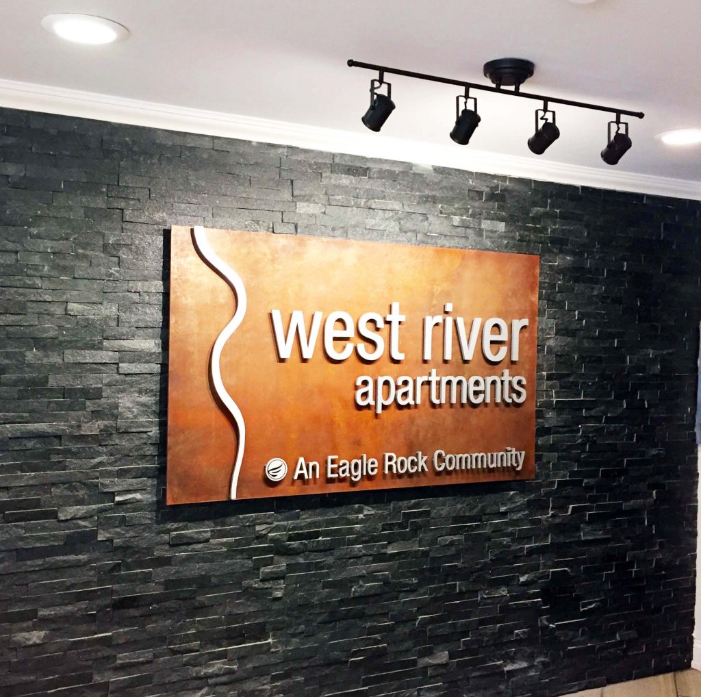 Exterior Signs | Philadelphia, PA - InteriorTech Sign Company ...
