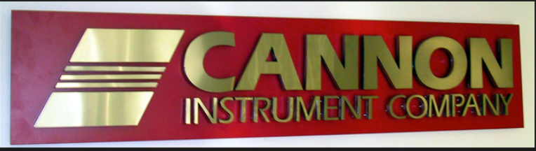 Custom Fabricated Metal Letters and Logos | Philadelphia PA,Camden NJ ...