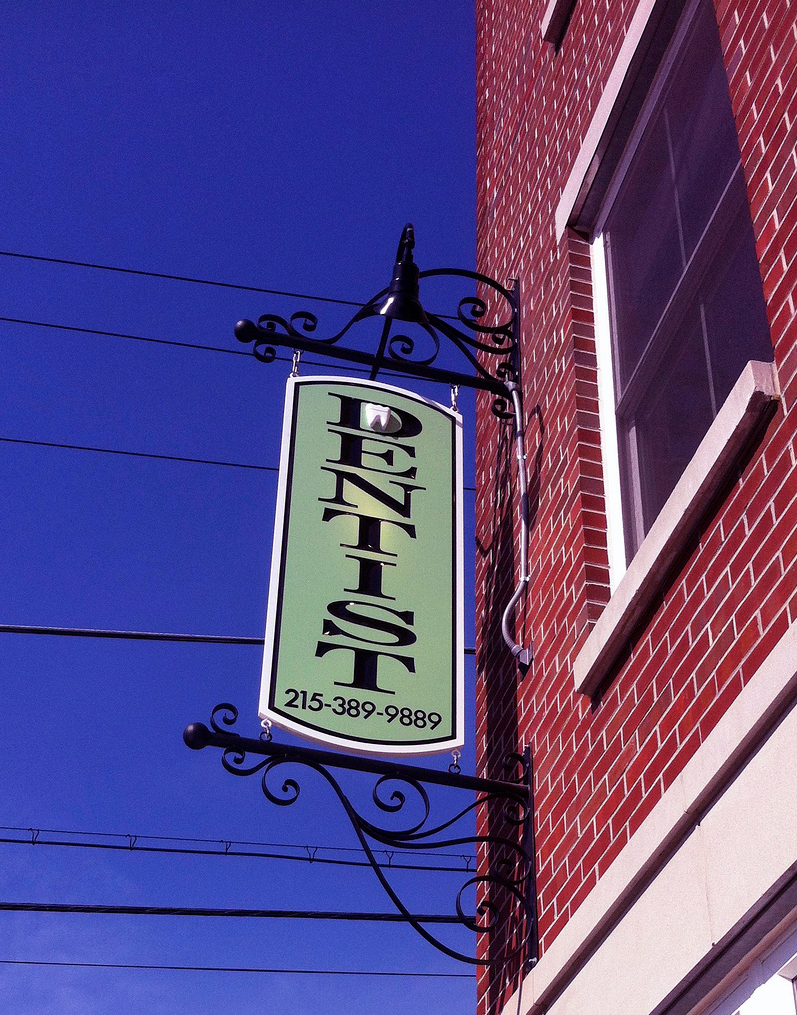 Carved & Sandblasted Signs | Philadelphia PA,Camden NJ,Gloucester City ...