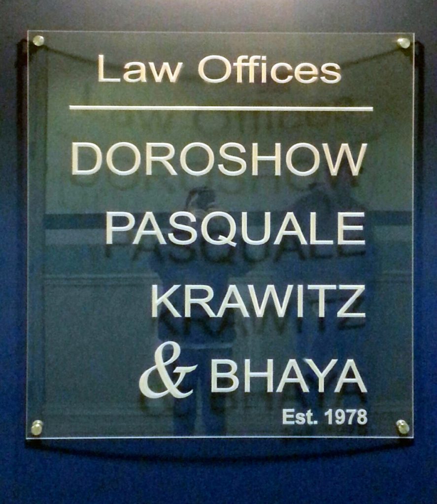 Engraving, Etching & Custom Name Plates | Philadelphia PA,Camden NJ ...