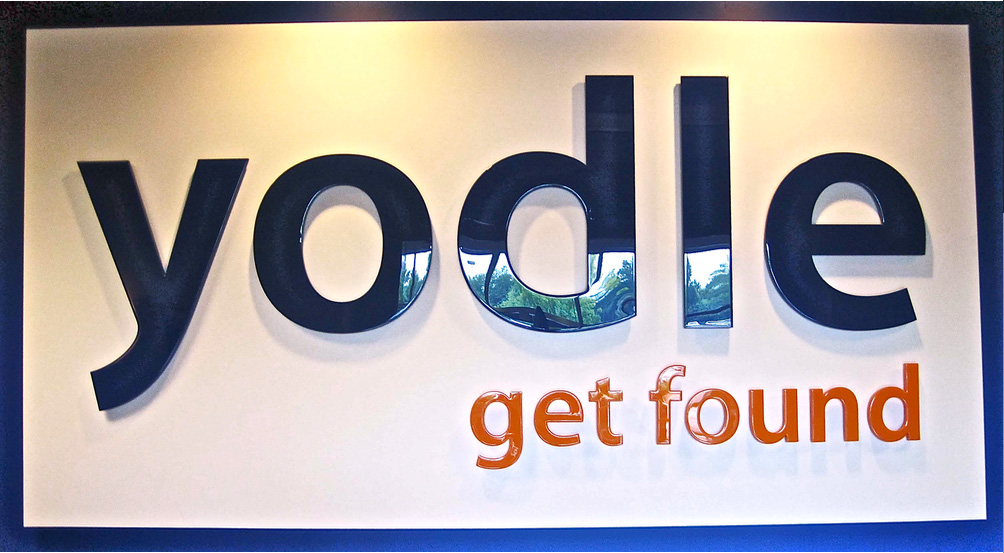 YODLE – Shipped to New York City, Charlotte, NC, Boston, MA & Austin ...
